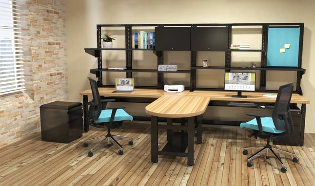 Embracing Innovation Through TechWorks