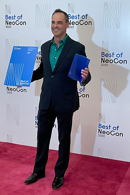 Exploring the Allure and Benefits NeoCon2024